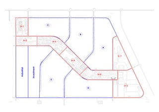 TSE & Irrigation Key Plan | PPT