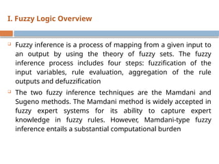 fuzzy logic controllers and PD controllers.ppt