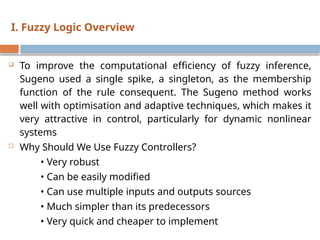 fuzzy logic controllers and PD controllers.ppt