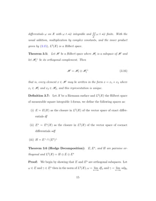 Reciprocity Law For Flat Conformal Metrics With Conical Singularities | PDF