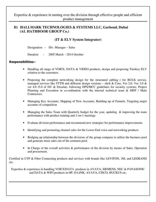 ANEESH_CV NEW updated | PDF