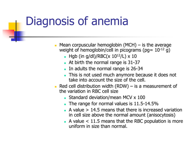Classifications of anemias 5830599.ppt