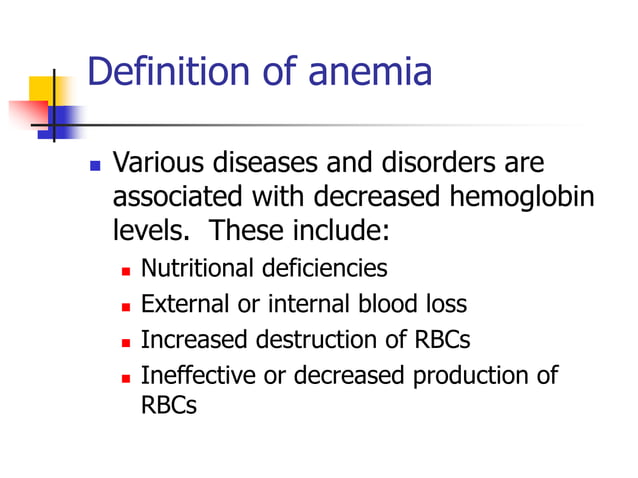 Classifications of anemias 5830599.ppt
