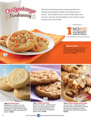 2015 NEW Fall Otis Catalog | PDF