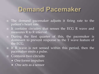 pacemaker | PPT
