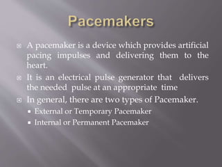 pacemaker | PPT
