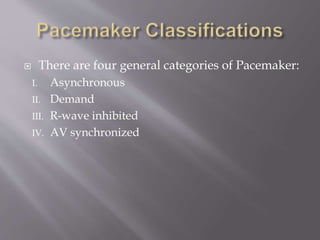 pacemaker | PPT