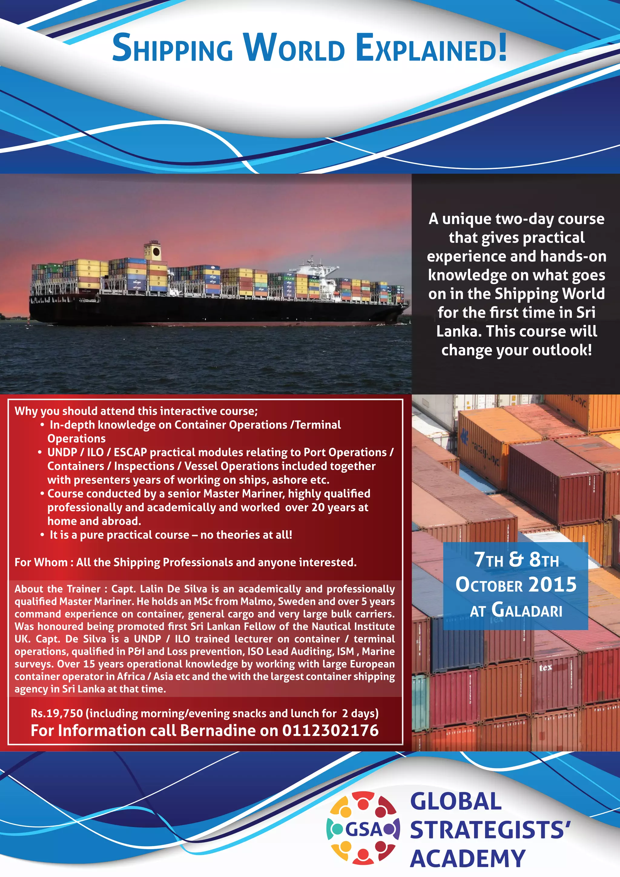 Flyer Training | PDF