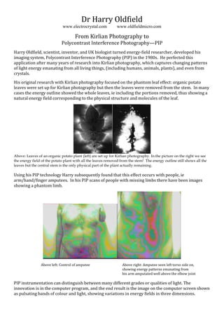 583 dr harry_oldfield_inventor[1] | PDF