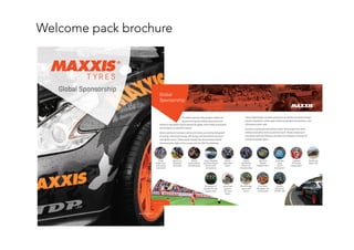 Dealer Welcome Pack | PDF