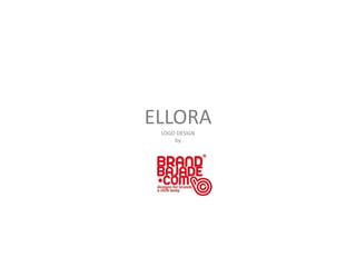 ELORA LOGO | PPT