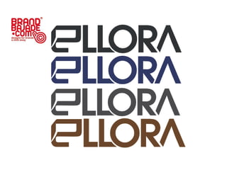 ELORA LOGO | PPT