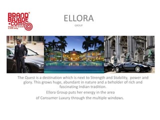 ELORA LOGO | PPT