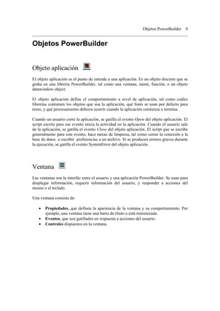 manual-power-builder | PDF