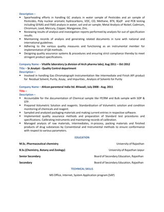 Social Profilar | PDF