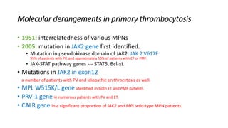 ET in children | PPTX