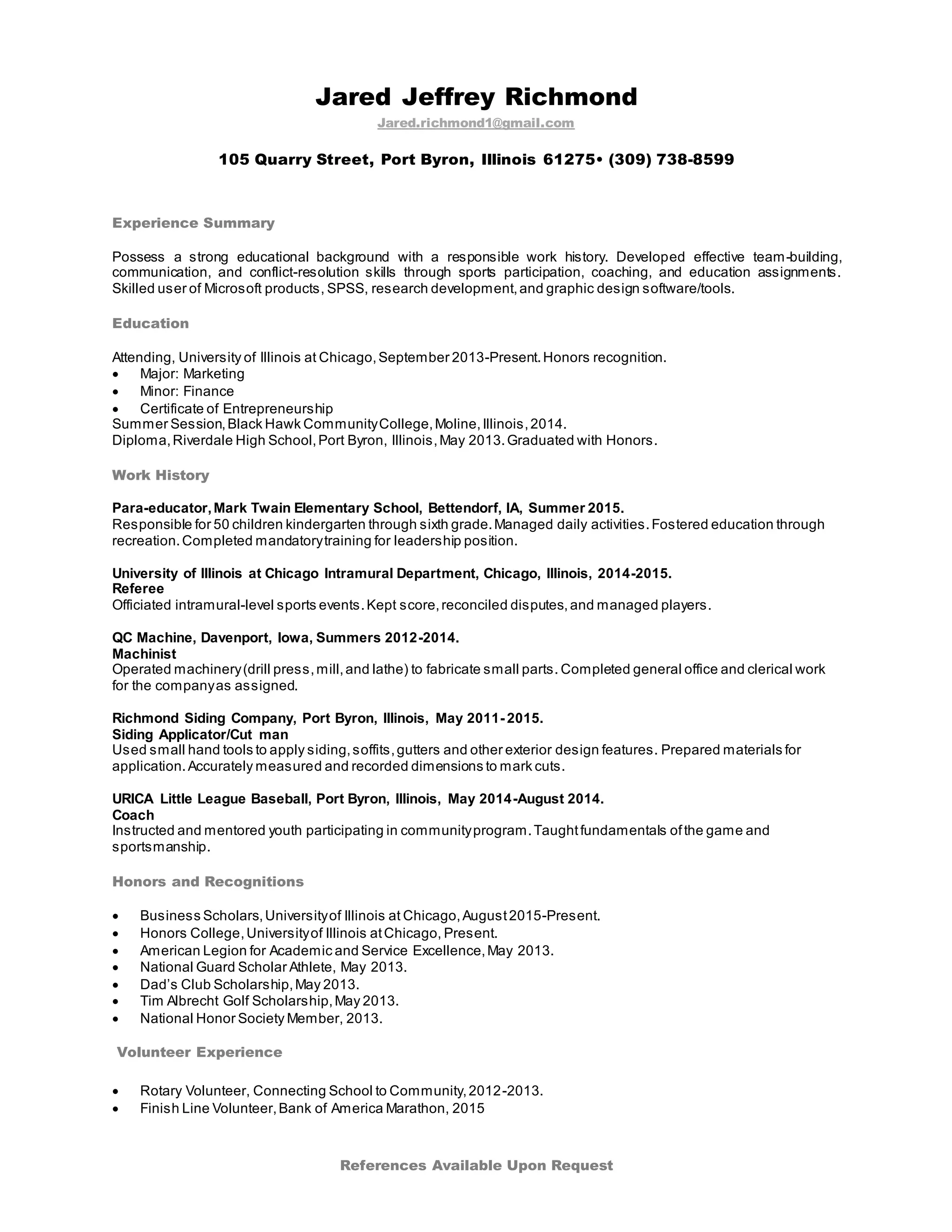 Richmond, Jared | DOCX