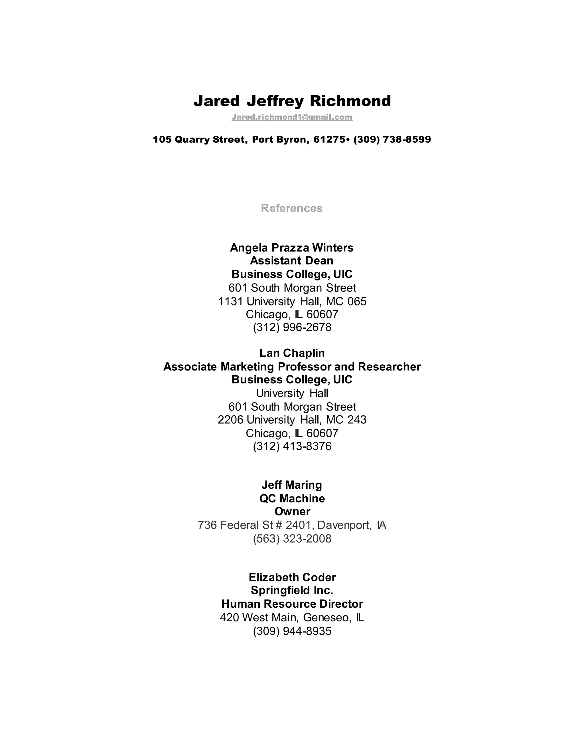 Richmond, Jared | DOCX