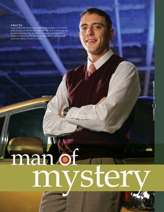 Toyota Today Jan-Feb 2009 | PDF