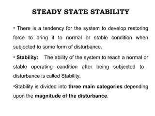 585900551-steady state Stability-PPT.ppt