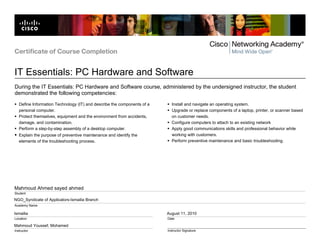 Cisco | PPT