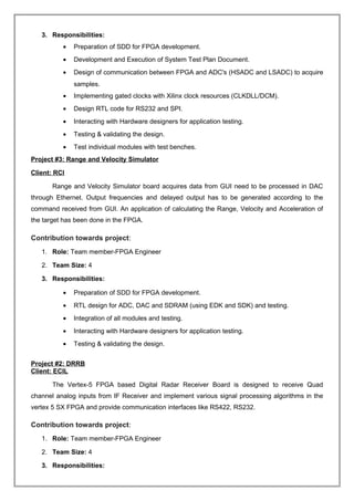 Resume_updated | DOC | Computer Software and Applications | Computing