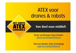 Presentatie_Kiwa_ATEX_congres_2015_final_webpublish | PPT