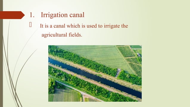586374909-Canal-Irrigation.pdf by students. | PPT