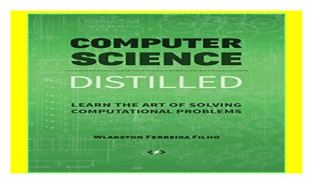 problems with computer science