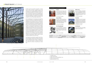 Het Sieraad, Amsterdam | PPT