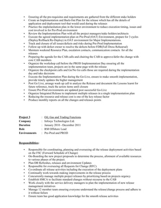 Arokia Raj RM Resume | DOC