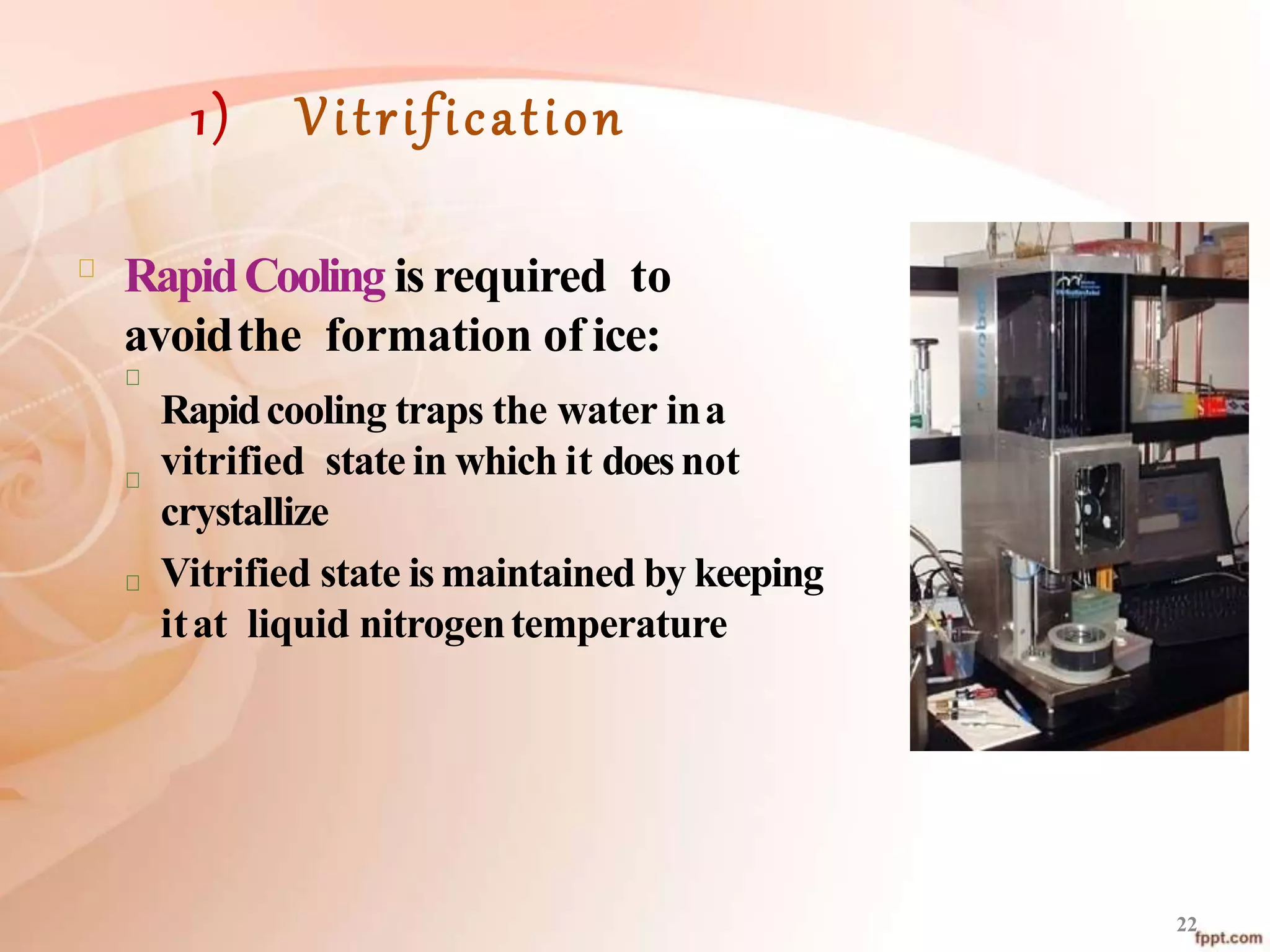 cryo electron microscopy | PPTX