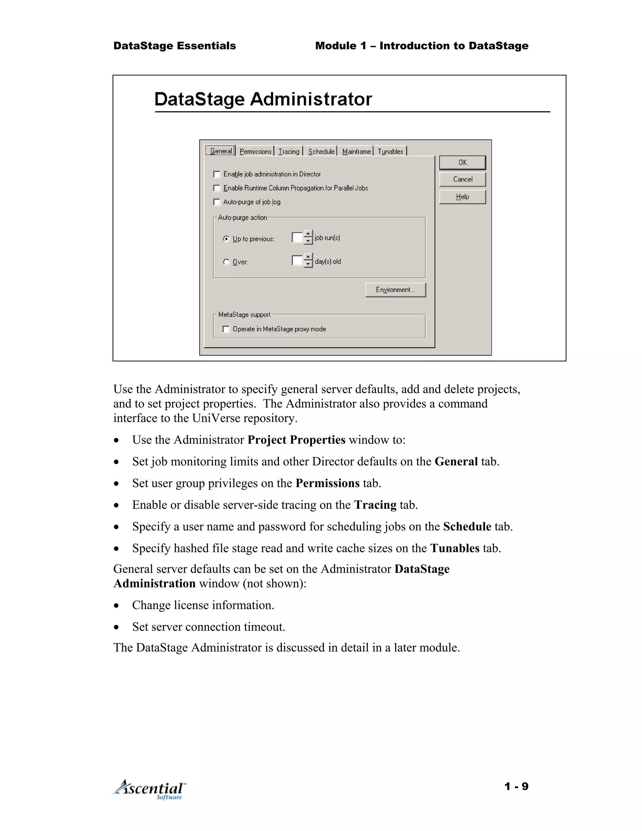 58750024 datastage-student-guide | PDF