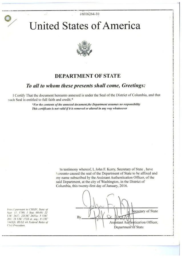 BSS HRM Bijoy Kumar Roy UAE authenticated 20161 | PDF