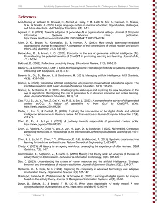 AIS Transactions on Human-Computer Interaction | PDF