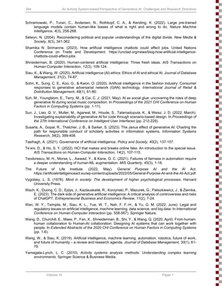 AIS Transactions on Human-Computer Interaction | PDF