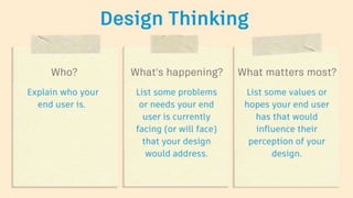 Using Tinkercad to Create | PPTX | Technology & Computing