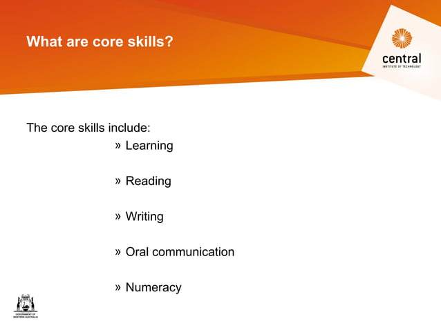 LPA & LPAA Core Skills Classes and BKSB Training | PPT