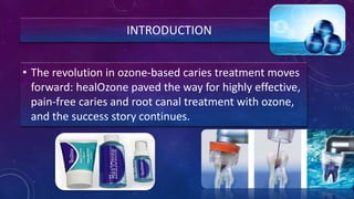 healozone | PPTX
