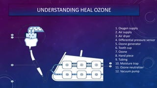 healozone | PPTX