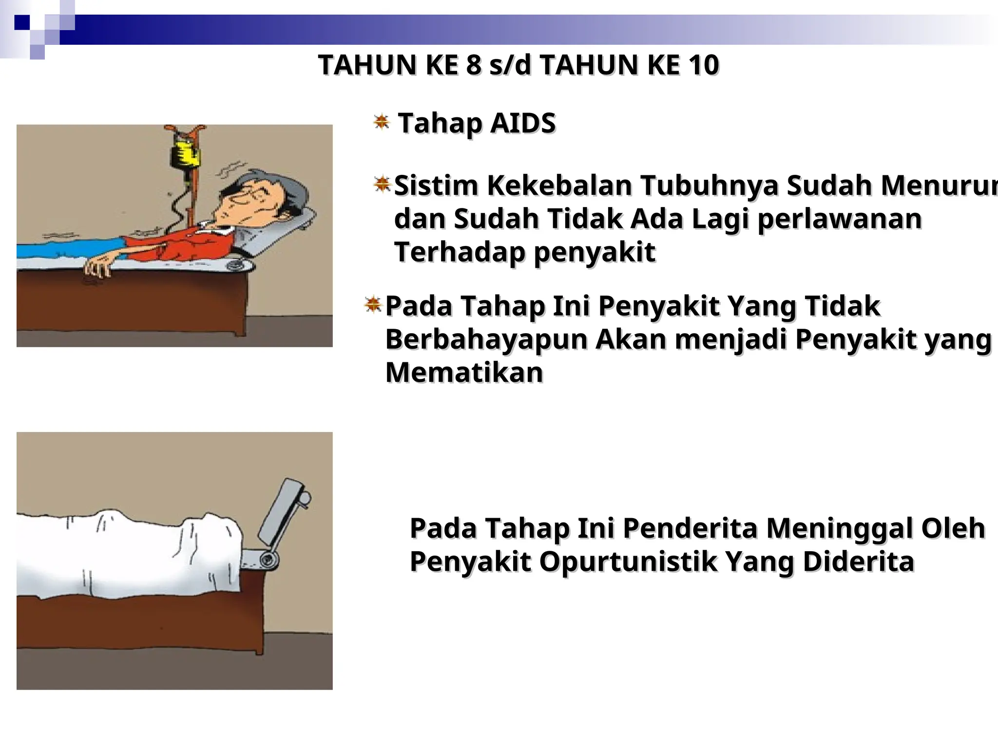 Presentasi HIVAIDS definisi pencegahan penularan | PPT
