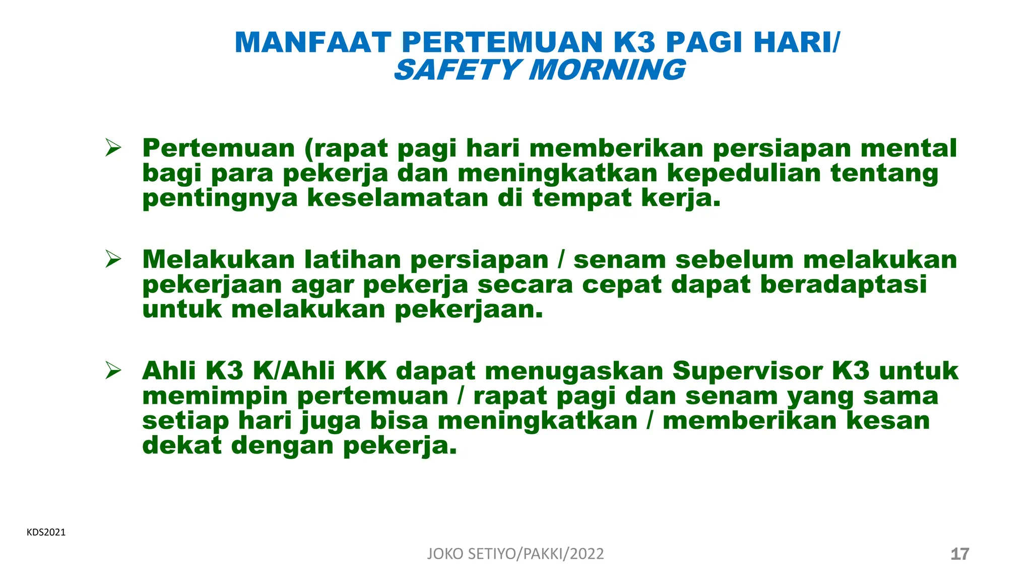 588017539-2-Melakukan-Komunikasi-Kepada-Supervisor-K3-Konstruksi-di-Tempat-Kerja.pptx