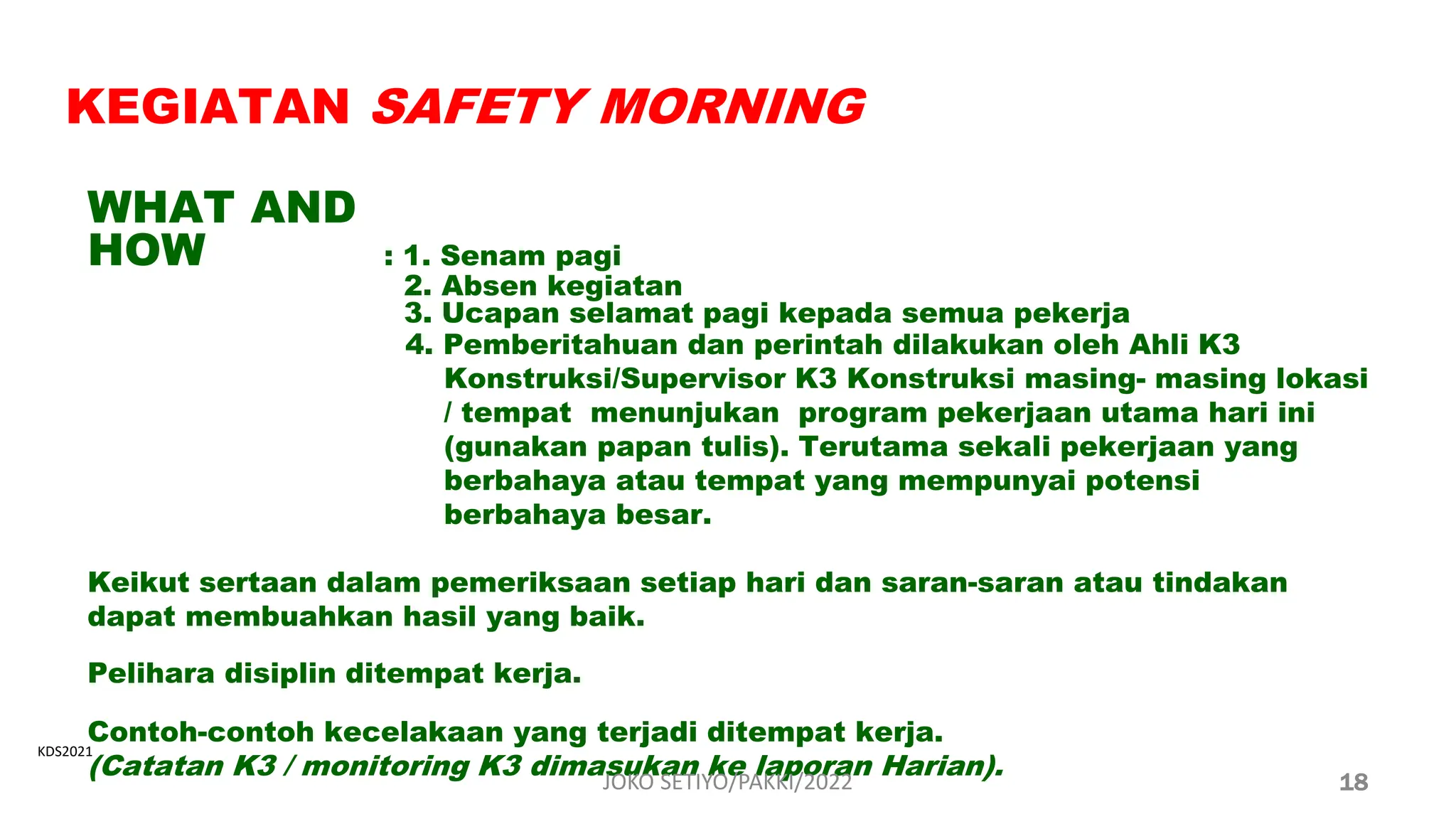 588017539-2-Melakukan-Komunikasi-Kepada-Supervisor-K3-Konstruksi-di-Tempat-Kerja.pptx