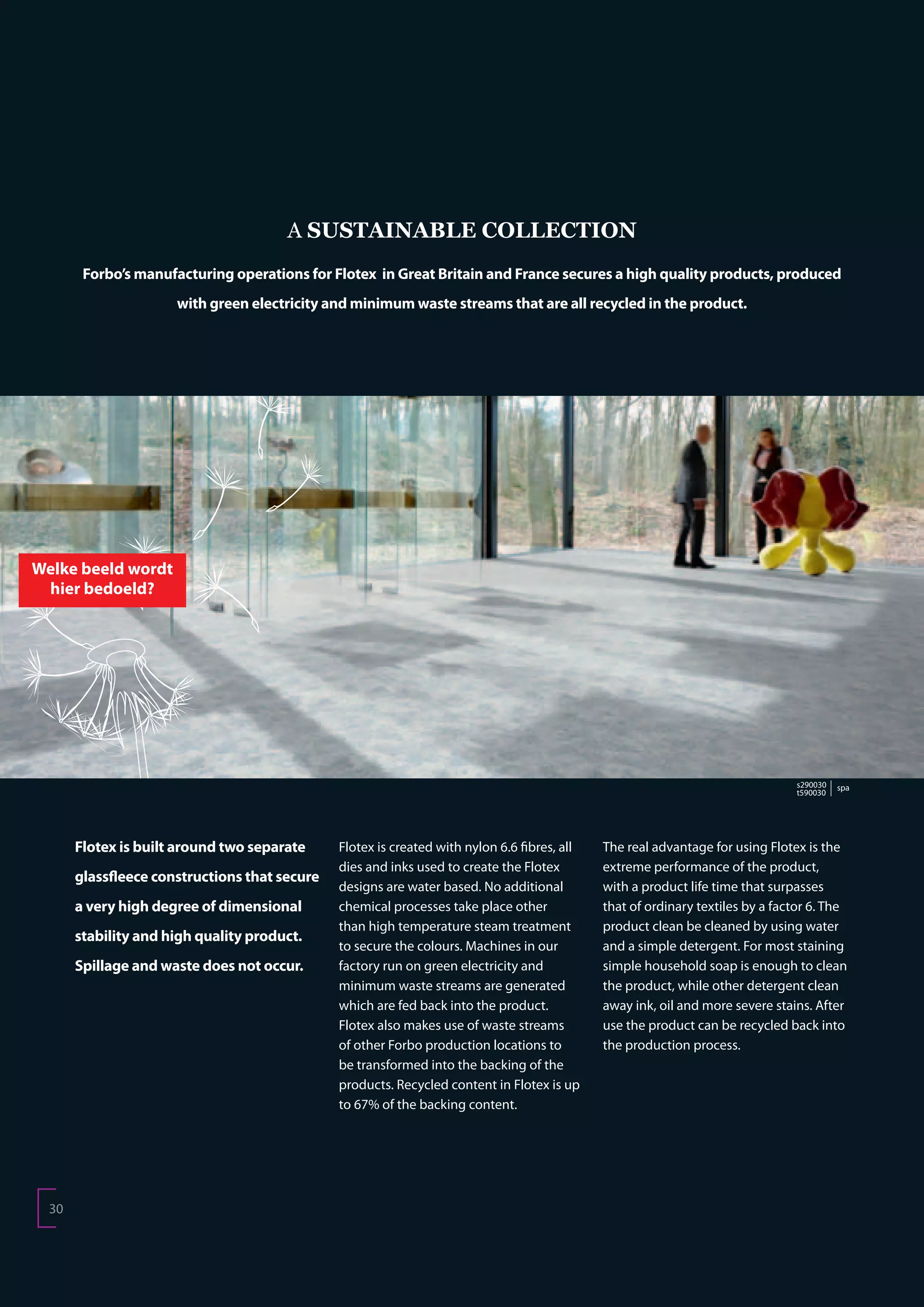 Flotex_Brochure | PDF | Free Download