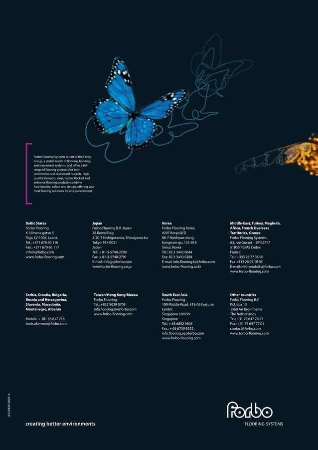 Flotex_Brochure | PDF | Free Download