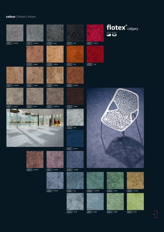 Flotex_Brochure | PDF