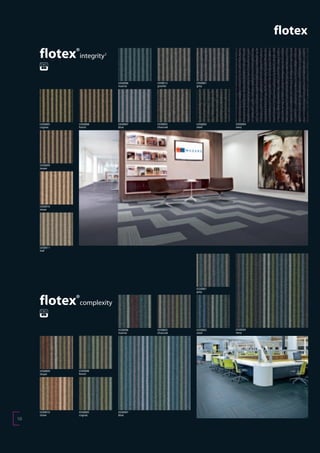 Flotex_Brochure | PDF