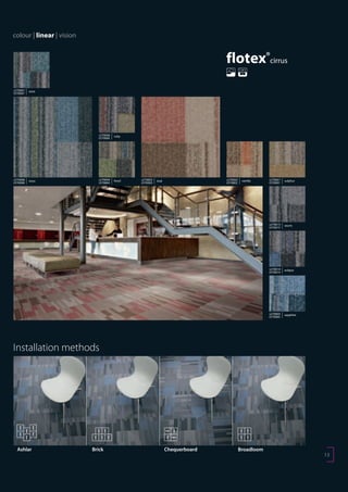 Flotex_Brochure | PDF | Free Download