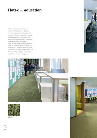 Flotex_Brochure | PDF | Free Download