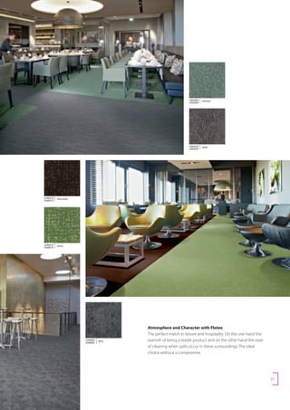 Flotex_Brochure | PDF | Free Download